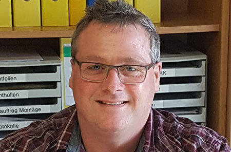 Dirk John - Ideen aus Stahl - schlosserei-john-rodenbach.de